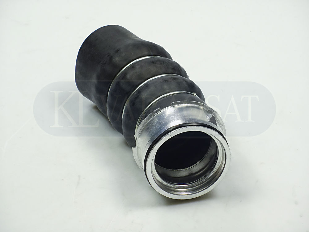 Ahtoputki oikea E90,91 318/320d M47N2 - 11617795304 - KL-Varaosat