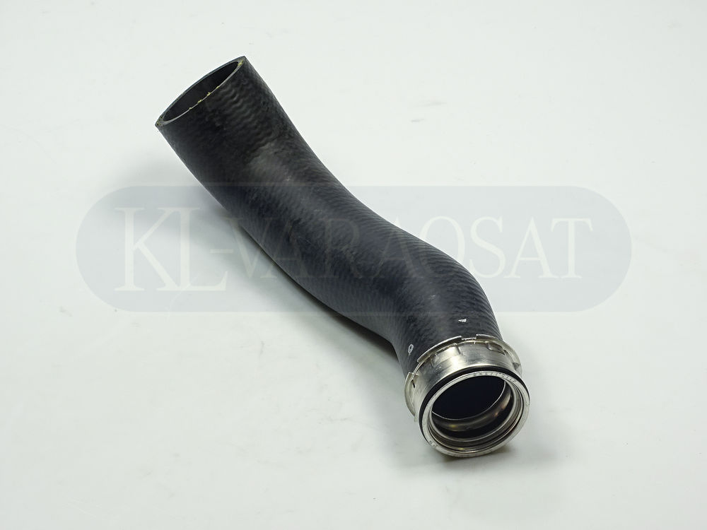 Ahtoputki vas.(alaosa) E90,91 318/320d M47N2 - 11617805437 - KL-Varaosat