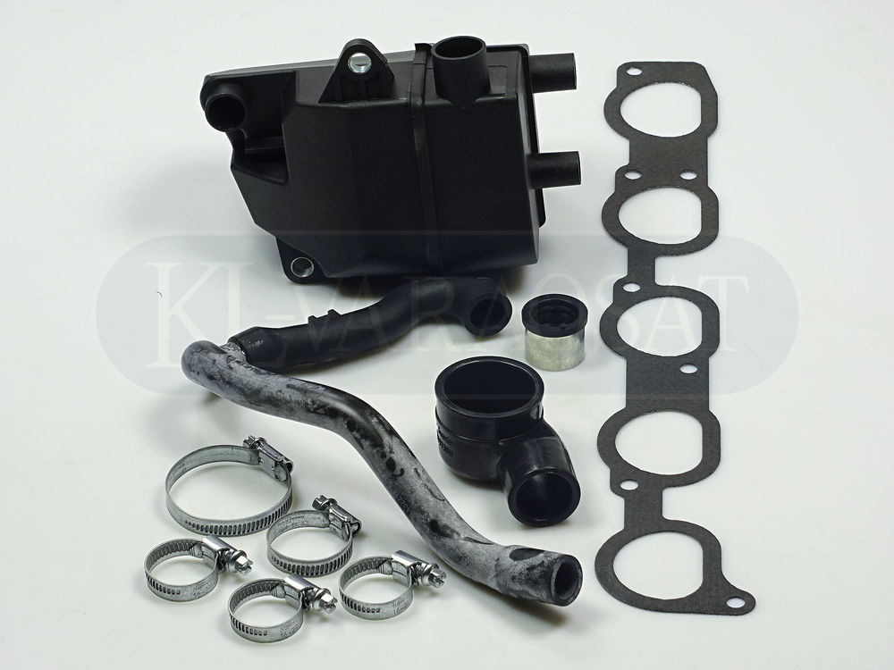 Huohottimen öljyloukkusarja, bensa, Volvo - 8692211-SRJ - KL-Varaosat