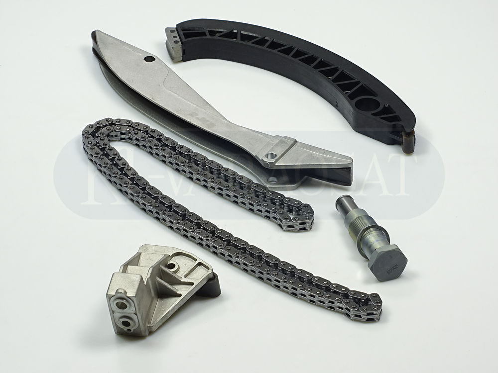 Jakoketjusrj N62 vas. sis ketju, laahaimet, kiristin - 11317504468-SV ...