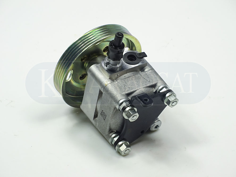 R123 Ohj.teh.pumppu D5244T/B5254 Volvo - 36002641 - KL-Varaosat