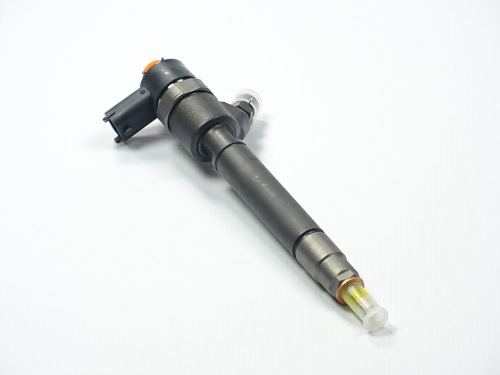 R75 Ruiskusuutin D5244Tx BOSCH - 8603595 - KL-Varaosat