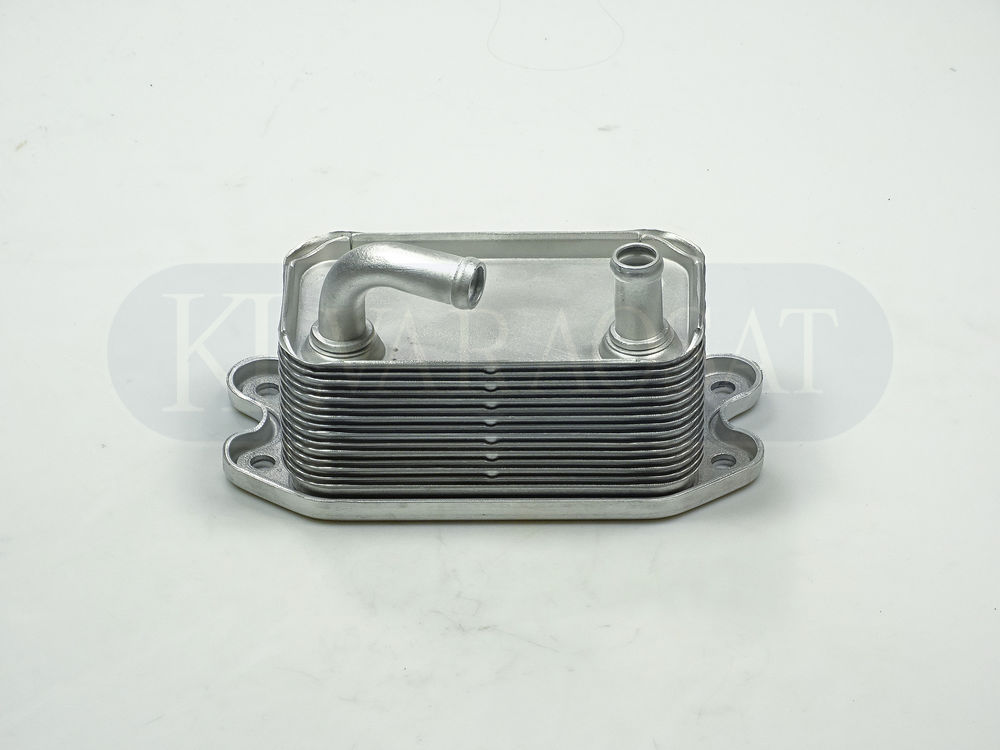 Moottoriöljynlauhdutin D5244Tx Volvo - 31201911 - KL-Varaosat