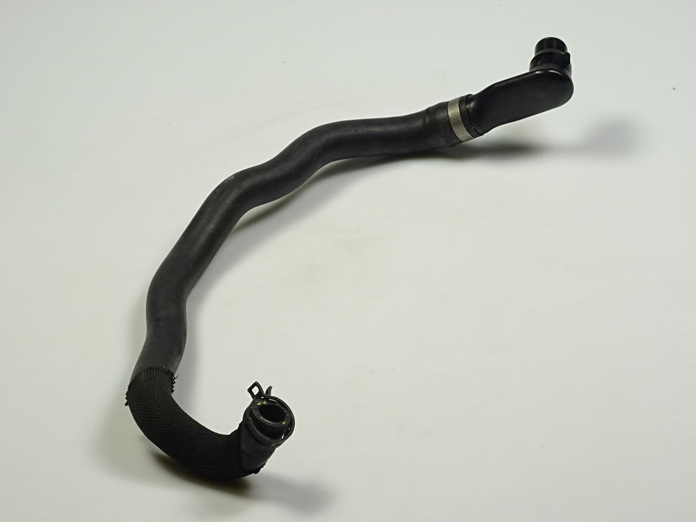 Läm.lait.letku W204,W207,W212 OEM - A2048307496 - KL-Varaosat