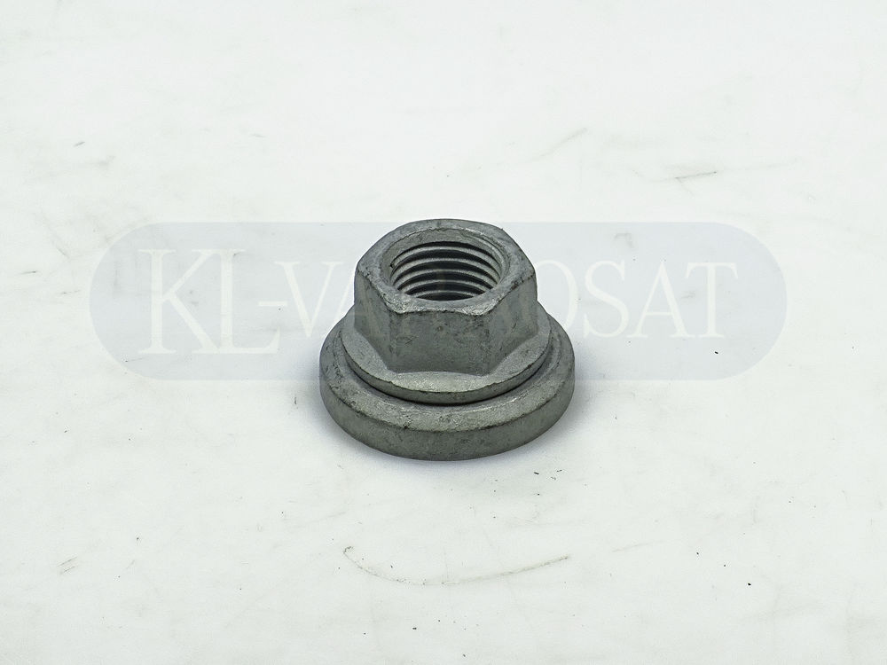 Pyöränmutteri W906,W907 500-srj. - 0009905353 - KL-Varaosat
