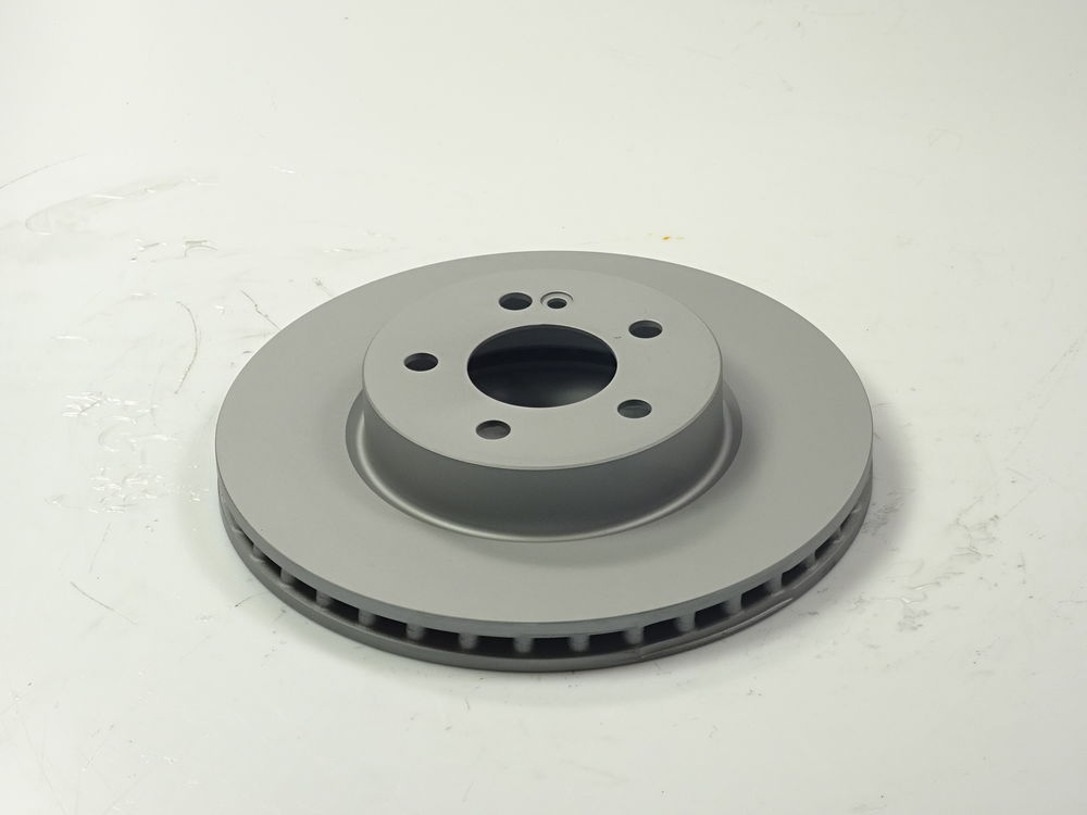 Jarrulevy etu W205,W213 (305x28mm) ATE - 0004212512 - KL-Varaosat