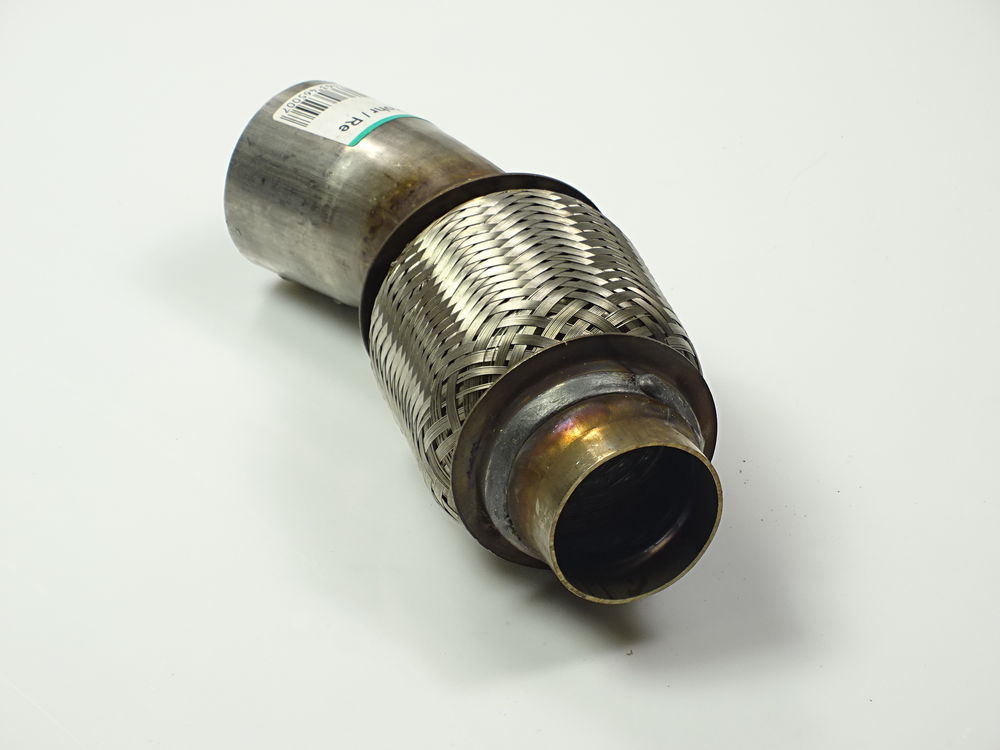 Joustoputken korj.pala DPF N47D20 BMW - 18307812263 - KL-Varaosat