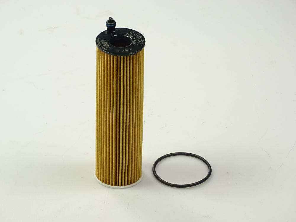 Öljynsuodatin OM654,OM656 Knecht - 6541801100 - KL-Varaosat