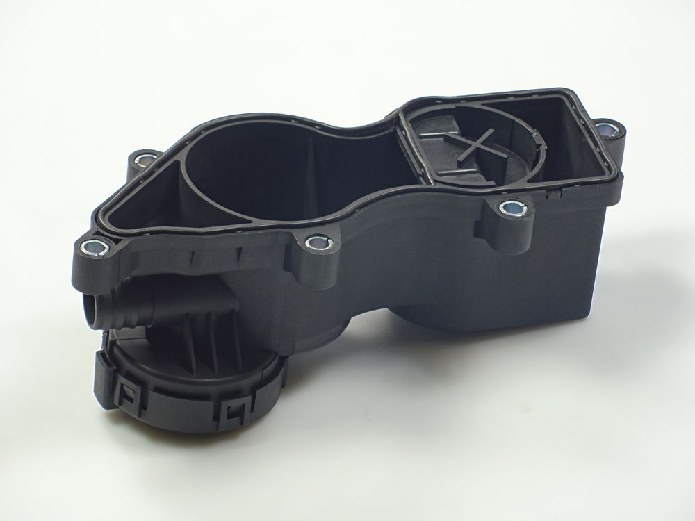 Huohotinventtiili W639,W906 OM646 - 6460101562 - KL-Varaosat