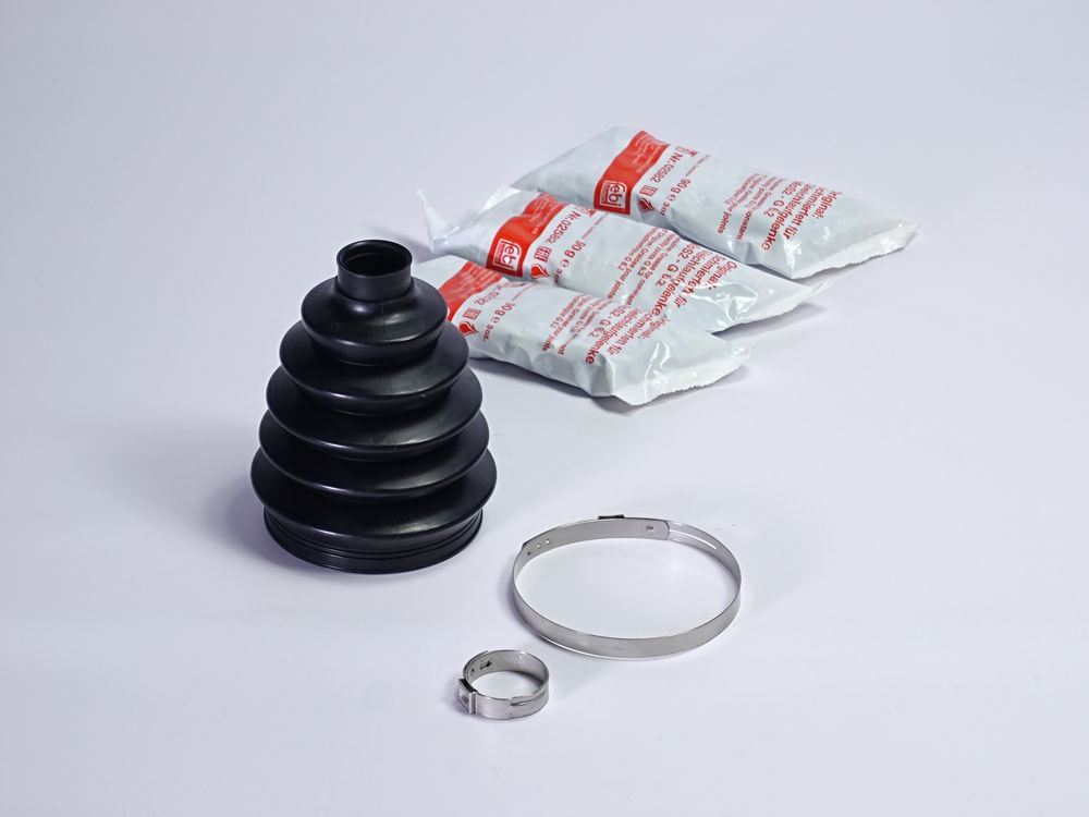 Vetoaks.suojakumi etu ulom. BMW xDrive,VAG - 31607549468 - KL-Varaosat