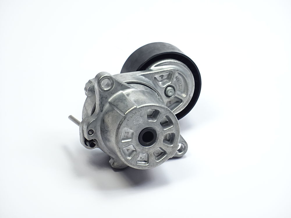 Hihnan kiristin W204,W212,W166 OM651 INA - 6512002170 - KL-Varaosat