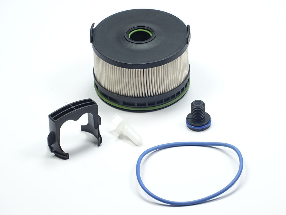 Polttoainesuodatin OM654,OM656 OEM - A6540920000 - KL-Varaosat