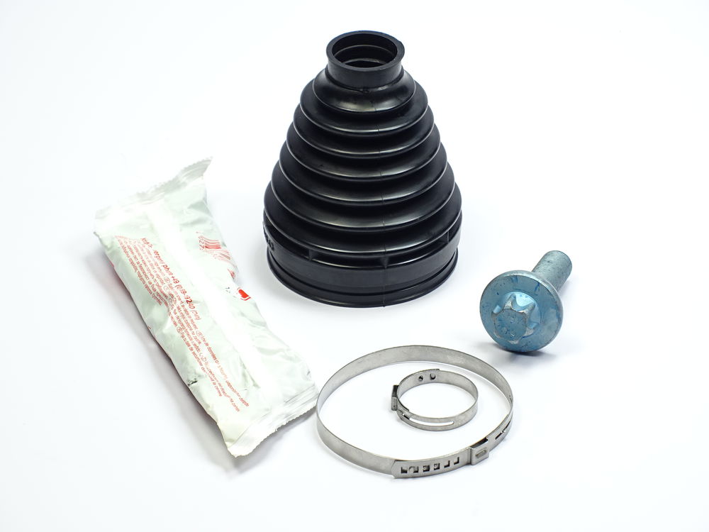 Vetoakselin suojakumisrj.pultilla sis.W169,W245 (30/84/113mm ...