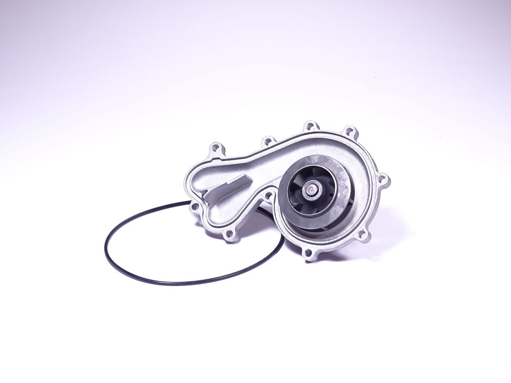 Vesipumppu Audi 3.0/SQ5 TDI - 059121008K - KL-Varaosat