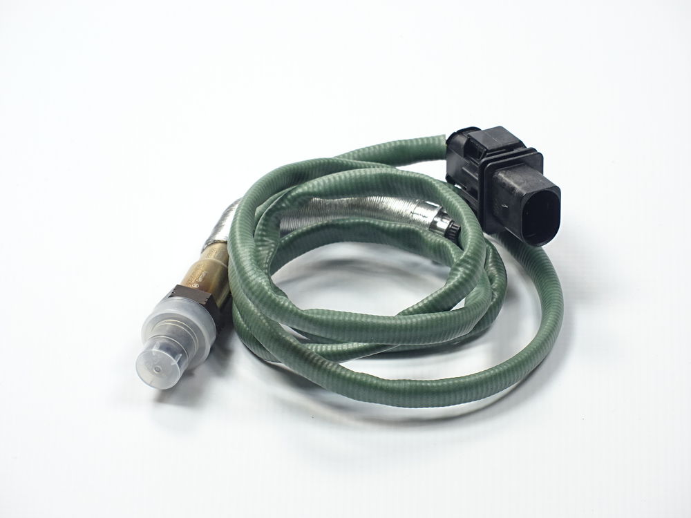 Lambda-anturi etu M271 EVO BOSCH - 0065422718 - KL-Varaosat