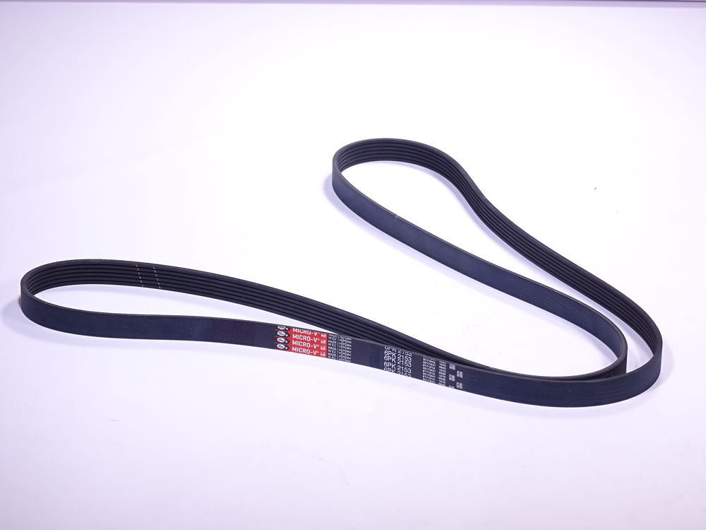 Hihna 6PK2155 mm.W202,W210,W204,W212 Bosch - 0119975292 - KL-Varaosat