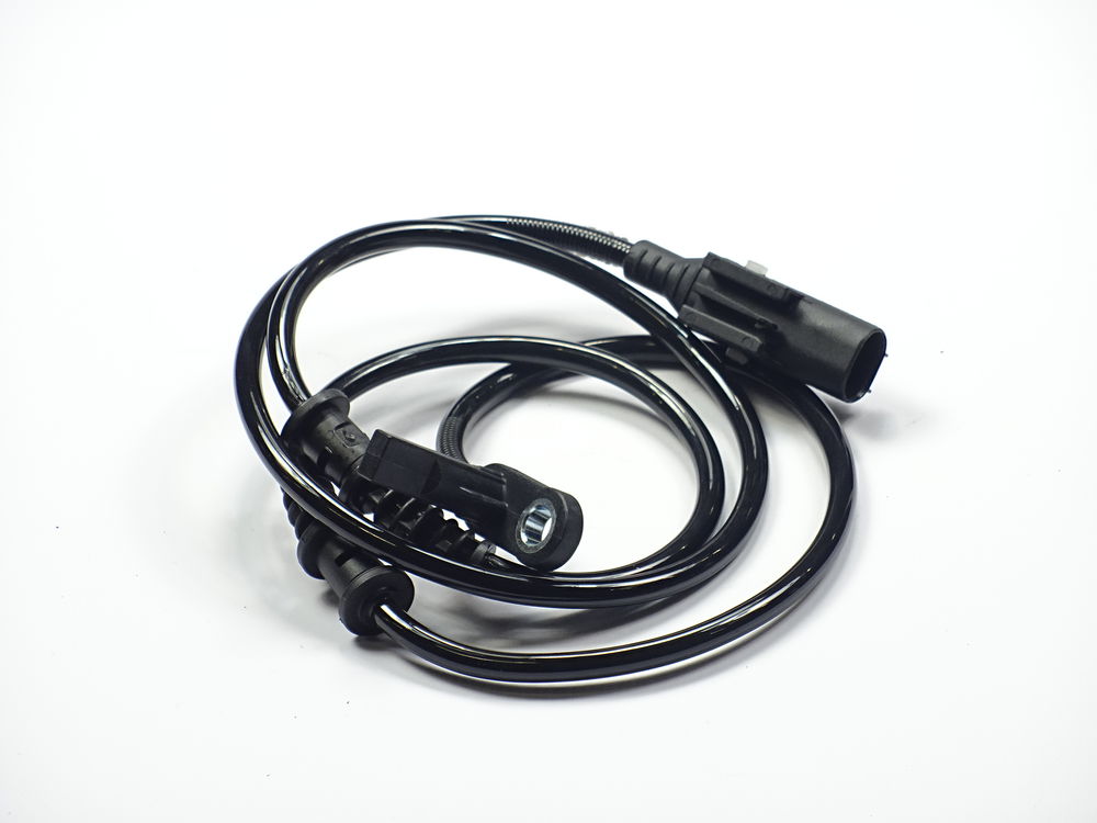 ABS-anturi etu vas W906,VW ECO - 9069050601-E - KL-Varaosat