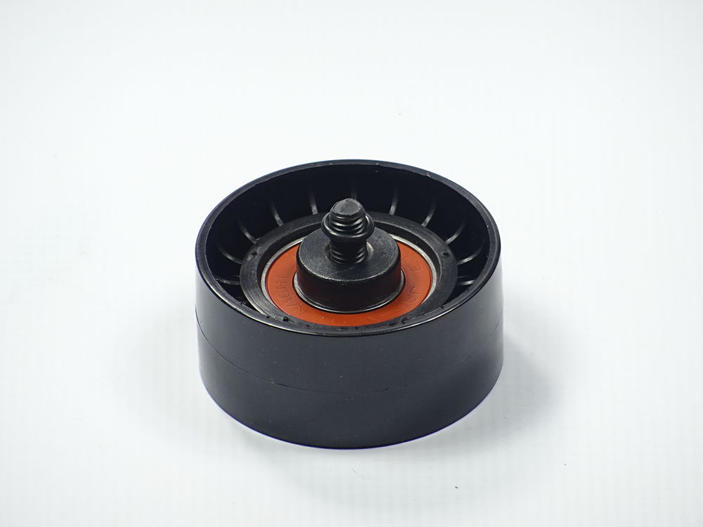 Kiristimen rulla (65x30mm) - 6462000070-RULLA - KL-Varaosat