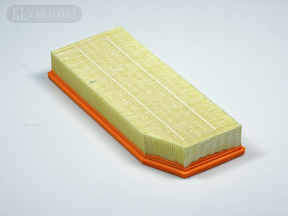 Ilmansuodatin W203,W210 CDI 7/99-03,W163 - 6110940104 - KL-Varaosat