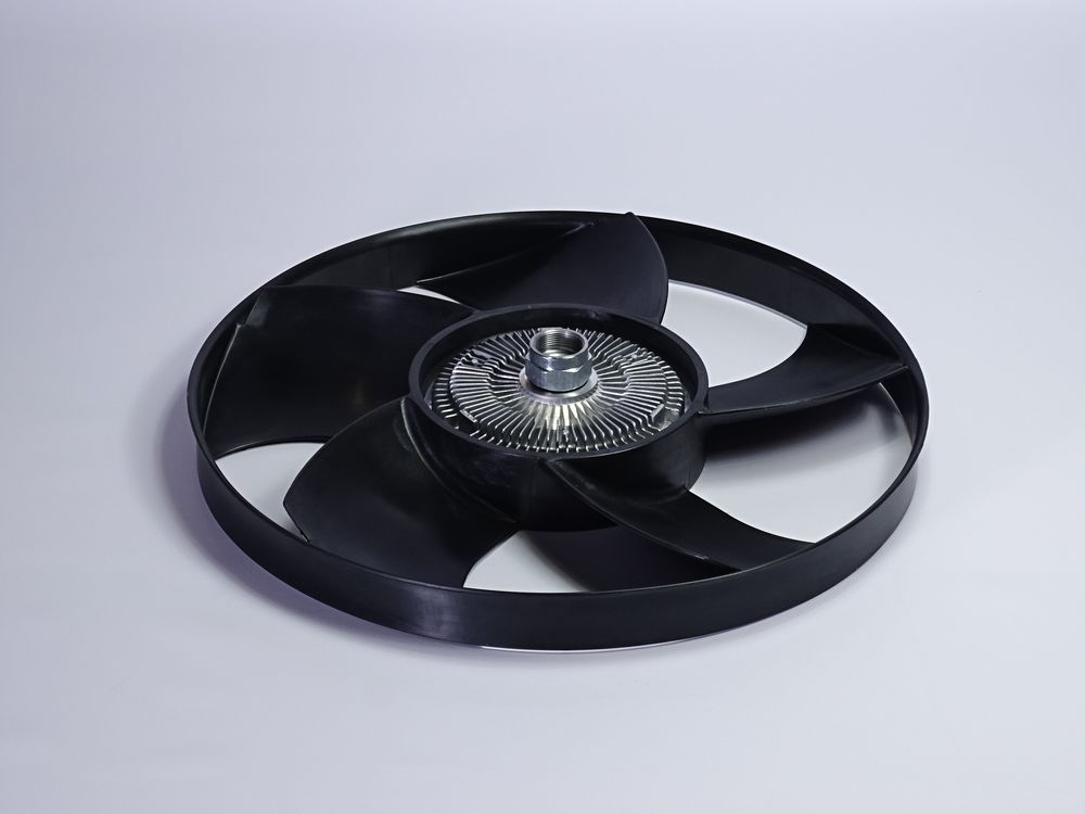 Visko+siivet W639,W906,W907 OM642 - 0002007323 - KL-Varaosat