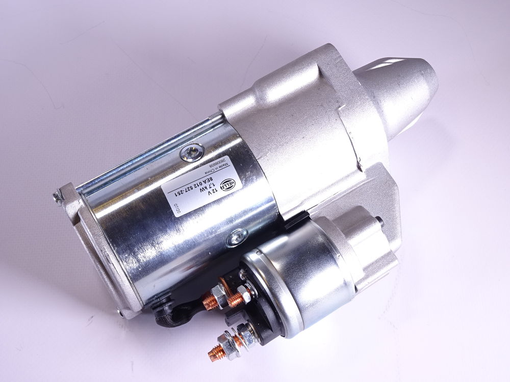 Startti OM642 Uusi Hella - 0061516101 - KL-Varaosat