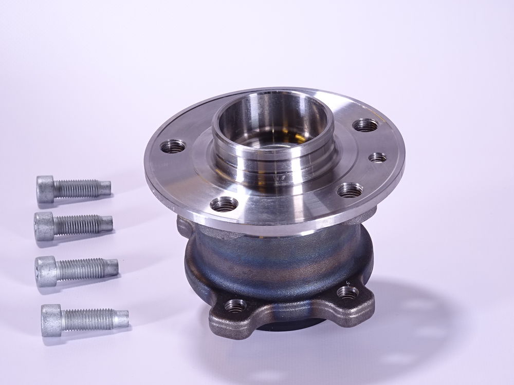 Takapyöränlaakeri XC60 SKF *POISTO* - 31329971 - KL-Varaosat