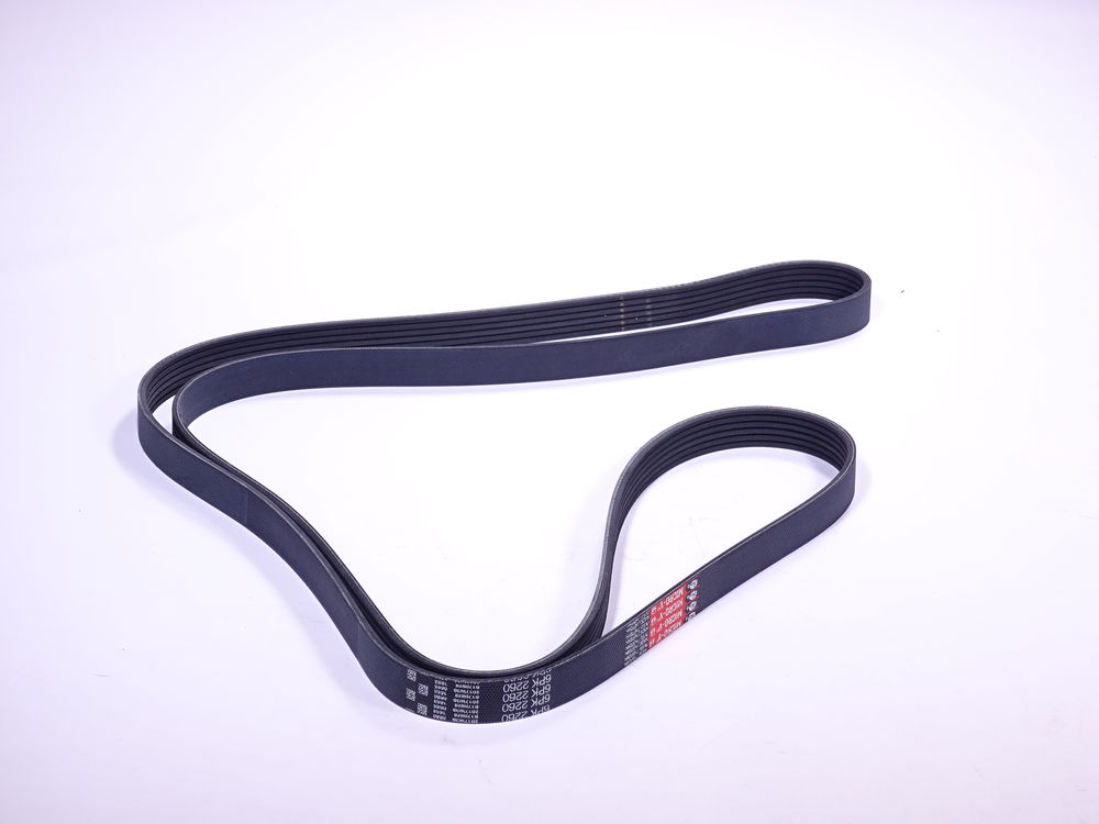 Moniurahihna 6PK2260 Bosch - 0149970692 - KL-Varaosat