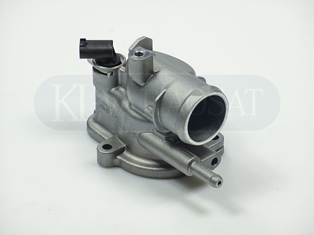 Termostaatti 92 C W203,W204,W211 OM646-648 - 6462000015 - KL-Varaosat