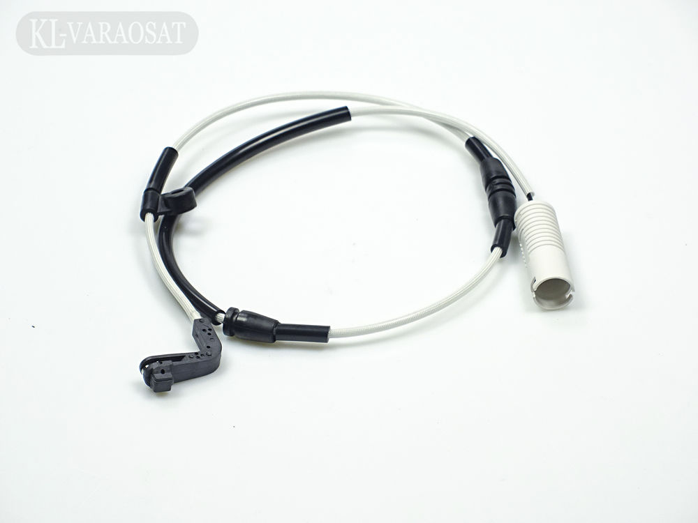 Jarrup.tunnistin taka E65,E66,E67 - 34356755267 - KL-Varaosat