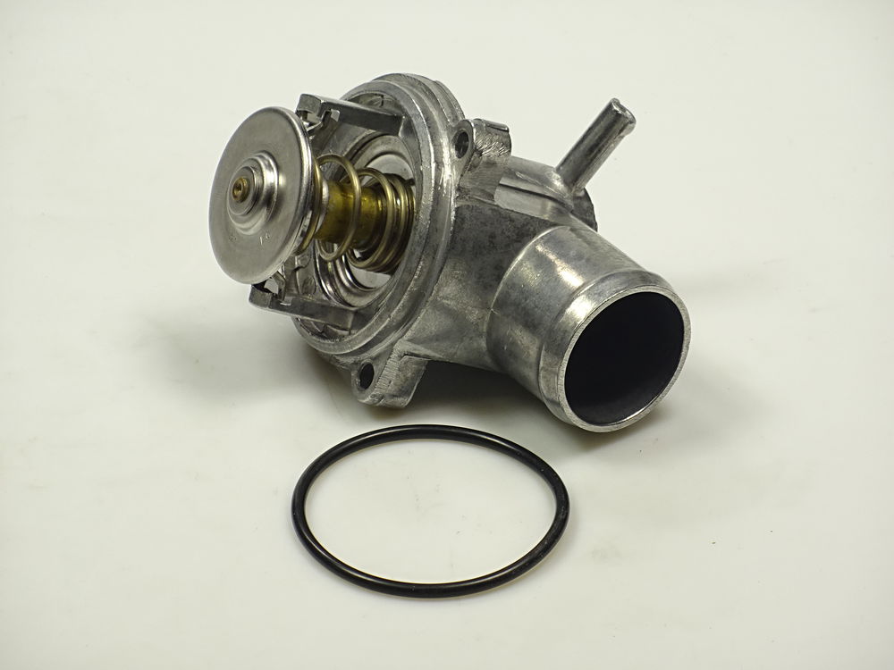 Termostaatti M111 W124,W202 AC (Letkulähtö n.90ast.) - 1112000915 - KL ...