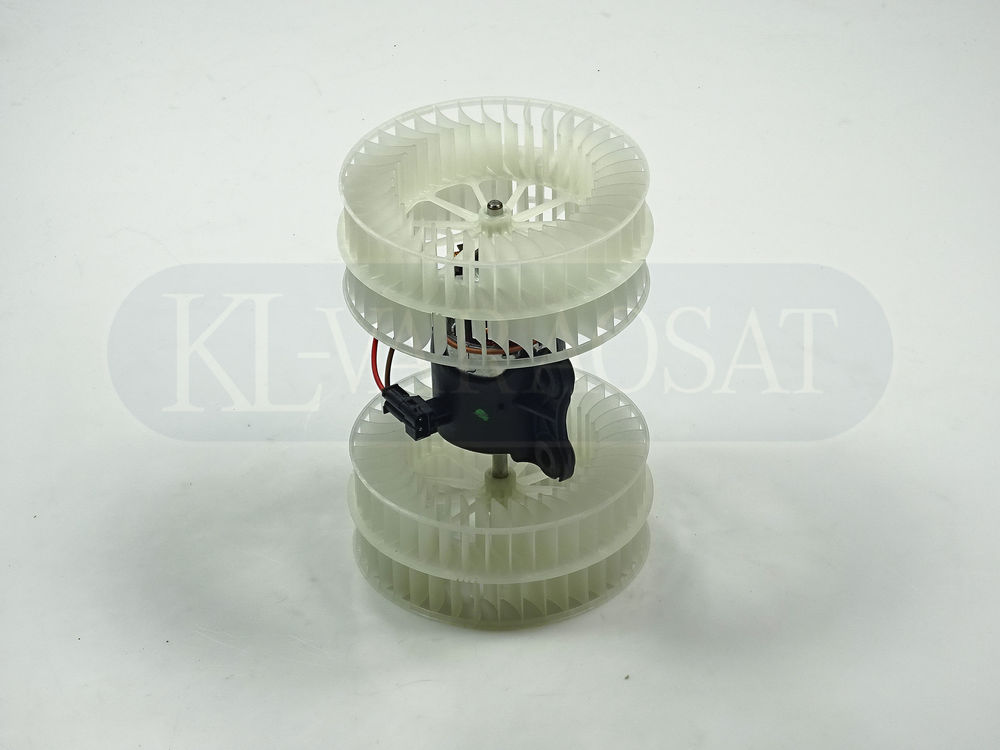 Läm. lait. moot. W639 -AC - 0008358304 - KL-Varaosat