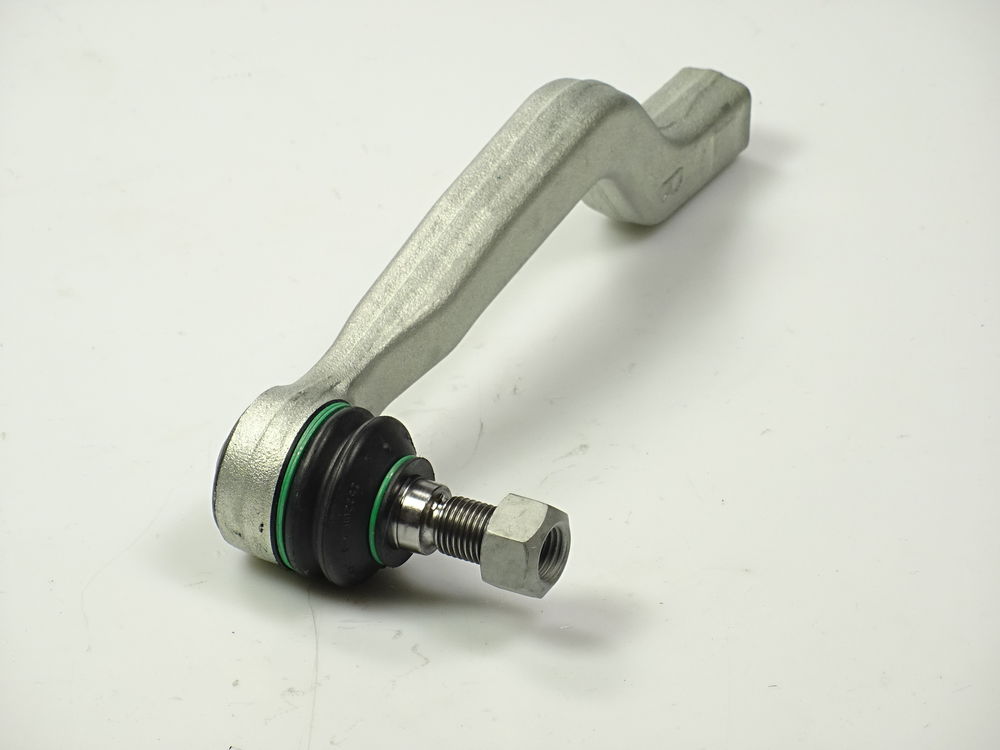 Raidepää oik. W169,W245 - 1693300603 - KL-Varaosat