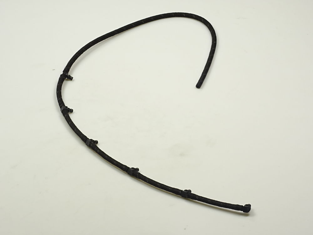 Ylivuotoletkusarja 6-syl BMW ECO - 13537789607-E - KL-Varaosat