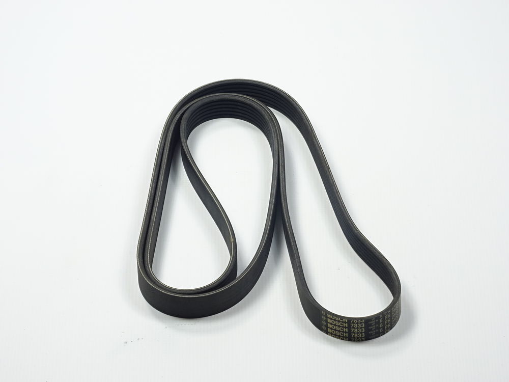 Hihna 6PK2100 250D AC/VITO 110D AC - 0089973692 - KL-Varaosat