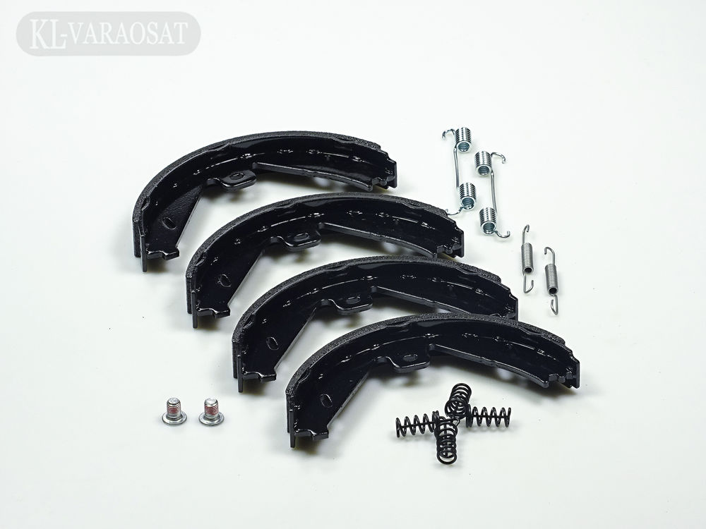 Käsij.kengät W212,W218,W204GLK BOSCH - 0054203620 - KL-Varaosat