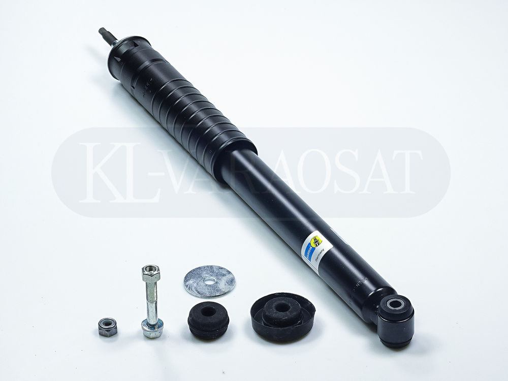 Takaiskunvaim. W169 - 1693260000 - KL-Varaosat