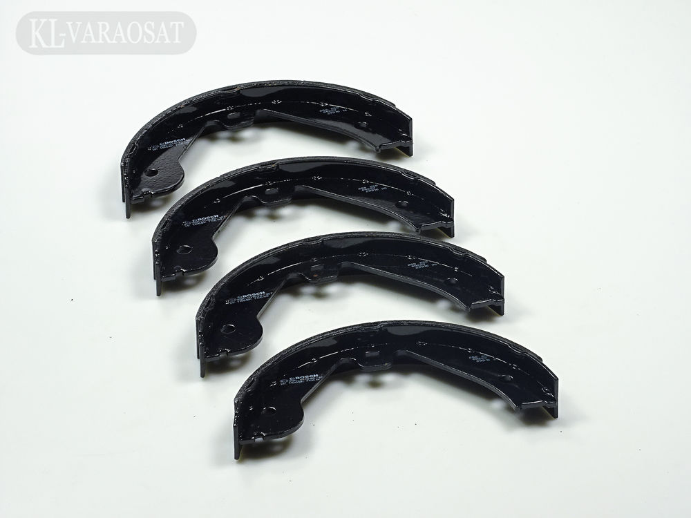 Käsij.kengät W164,X164,W166,W251,Q7 4L BOSCH - 1644200620 - KL-Varaosat