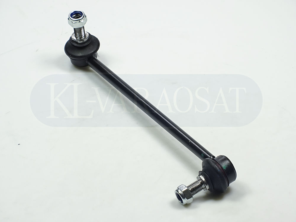 Etuvak. nivel vas. W639 ECO - 6393200489-E - KL-Varaosat