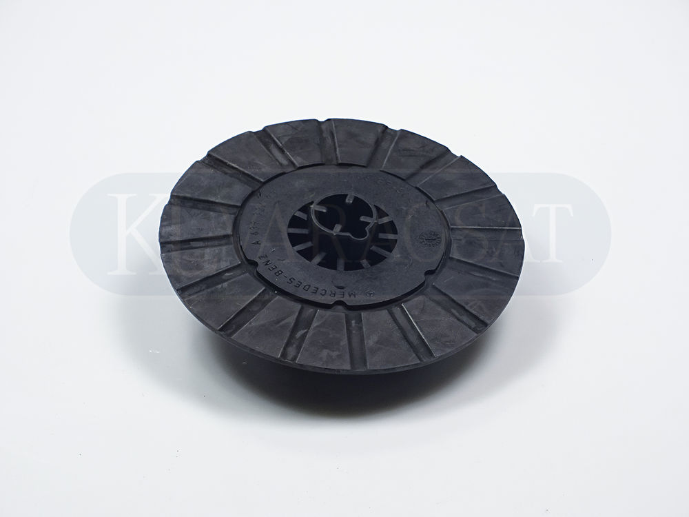 Takajousen alalautanen W639 OEM - 6393240384 - KL-Varaosat