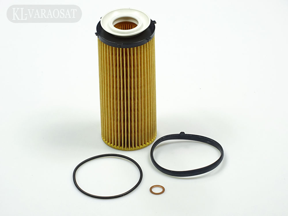 Öljynsuodatin N57 - 11427808443 - KL-Varaosat