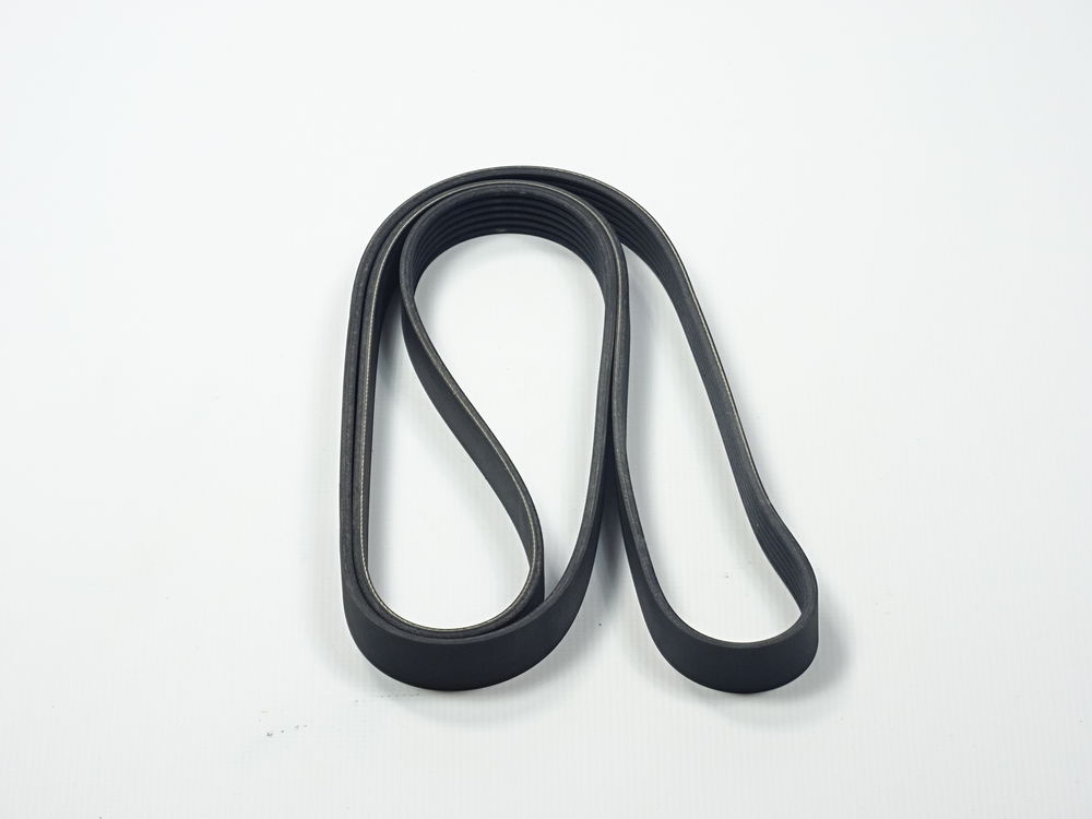 Hihna 6PK2120 200D,220D AC Vario 612 A - 0089973492 - KL-Varaosat