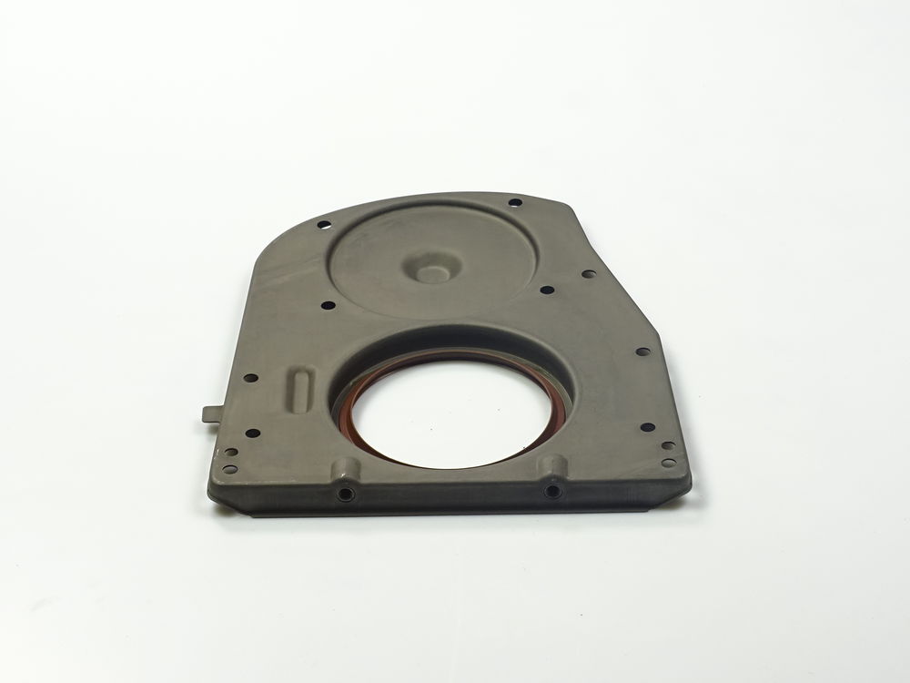 Kampiakselin taka stefa/laippa M272 - 2720100814 - KL-Varaosat