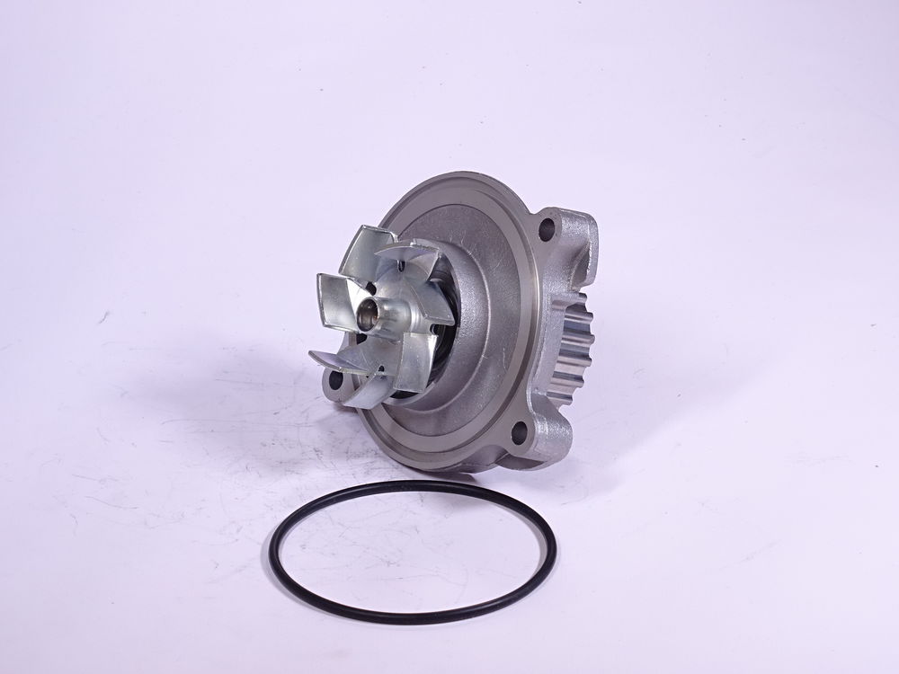 Vesipumppu VW T4 2.4D, 2.5i, 2.5 TDI - 076121005A - KL-Varaosat