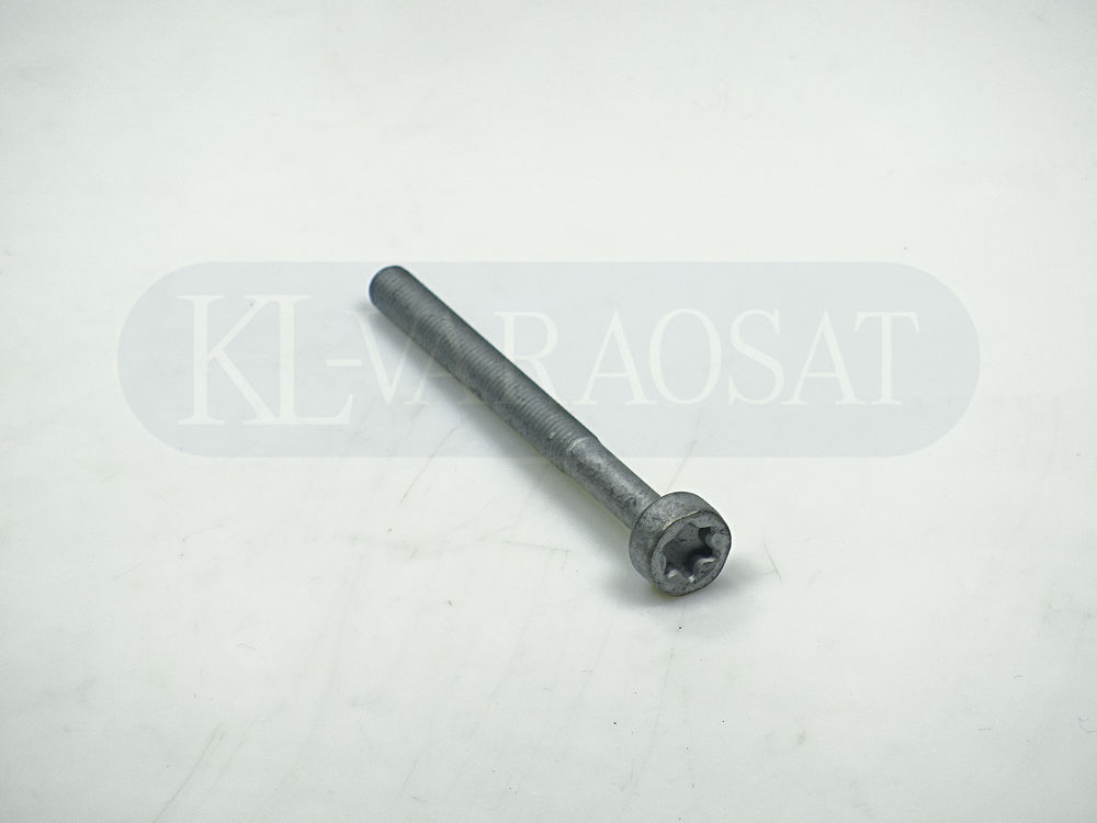 Suutinpitimen pultti (M7x79) OM651,OM654 OEM - A0019902607 - KL-Varaosat
