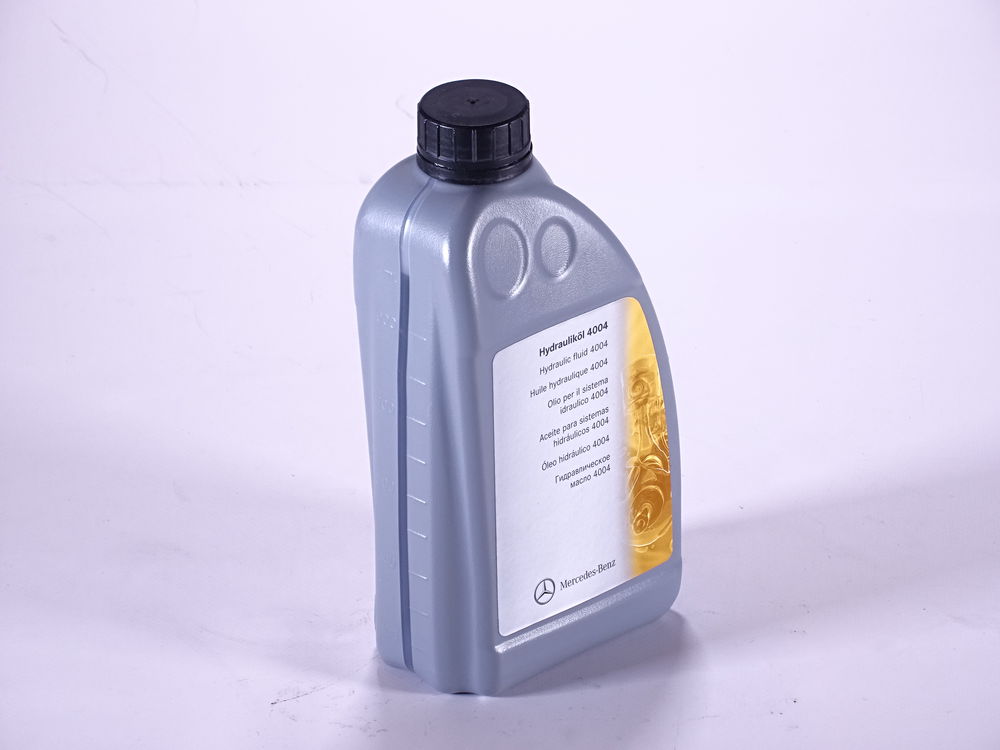 Kattomekanismin hydrauliöljy MB OEM - A0009890206 - KL-Varaosat