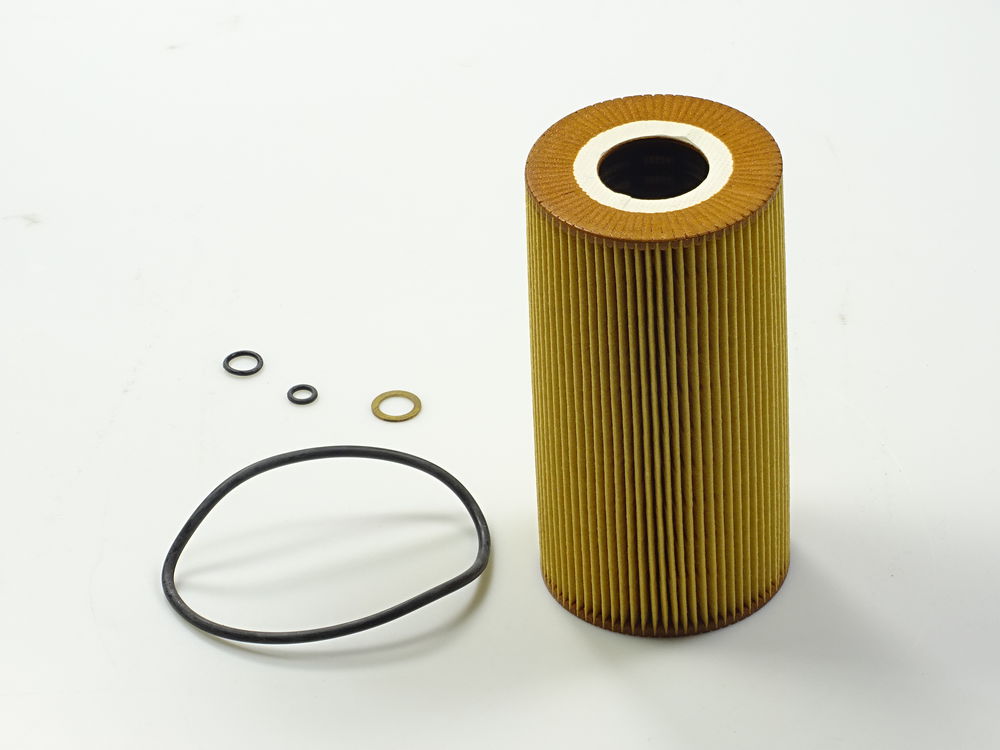 Öljynsuodatin 325,525td/tds 1/96- ECO - 11422246131-E - KL-Varaosat