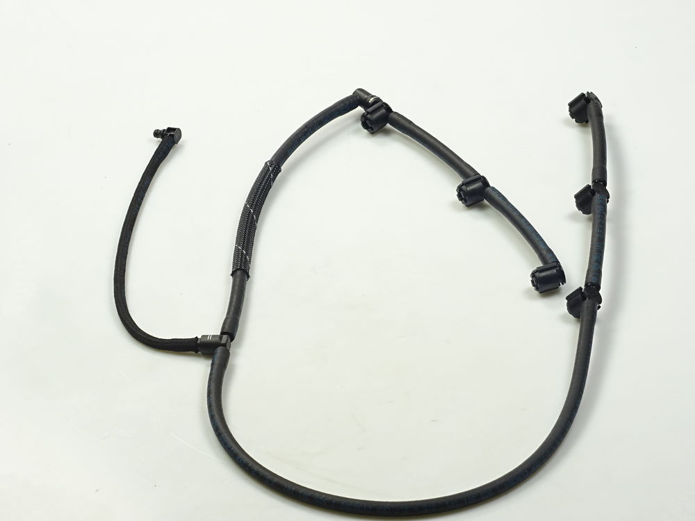 Ylivuotoletkusrj. W906 OM642.8xx -6/2012 OEM - A6420707532 - KL-Varaosat