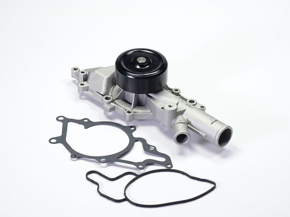 Vesipumppu W203,204,211 OM646/7 ECO - 6462000301-E - KL-Varaosat