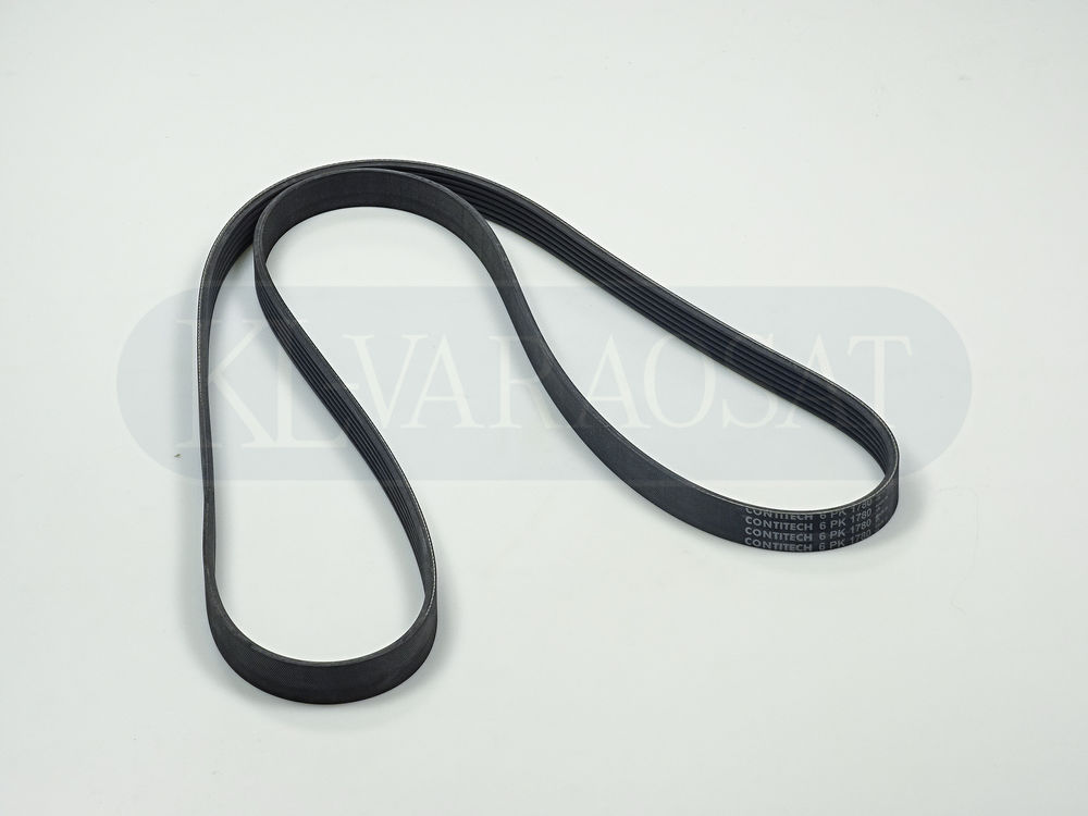 Hihna 6PK1780 - 11288512233 - KL-Varaosat