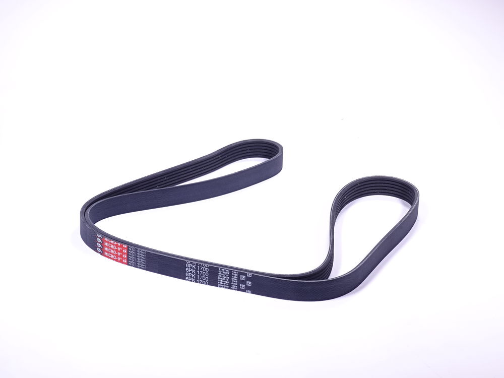 Moniurahihna 6PK1698 Continental - 11288512067 - KL-Varaosat